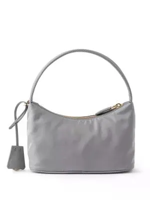 Prada Re-edition 2008 Re-nylon Mini-bag - Grey