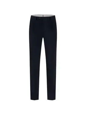 Corneliani Pleated-detail Trousers