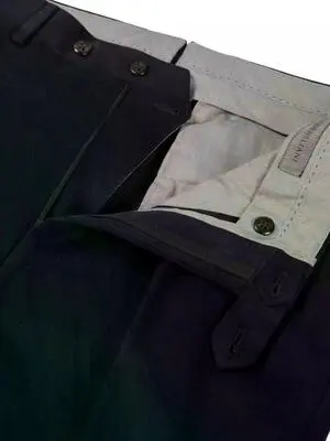 Corneliani Pleated-detail Trousers