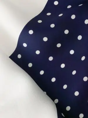 Prada Printed Twill Scarf 90