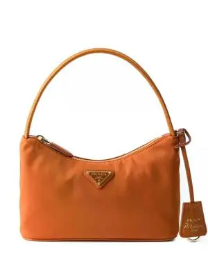 Prada Re-edition 2008 Re-nylon Mini-bag - Orange