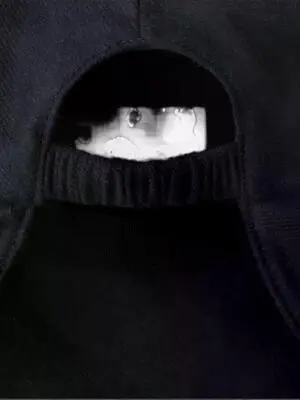 Prada Re-wool Hat