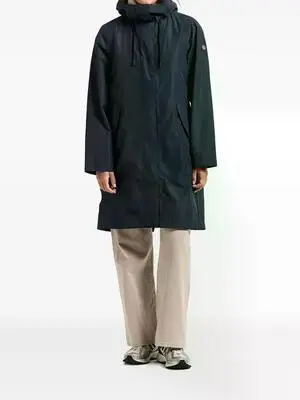 DIDRIKSONS Elina Drawstring-waist Parka Coat