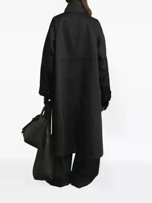 Soeur Luce Reversible Parka Coat