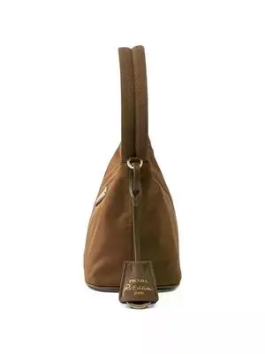 PRADA Re-edition 2008 Re-nylon Mini-bag