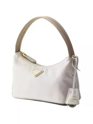 PRADA Re-edition 2008 Re-nylon Mini-bag