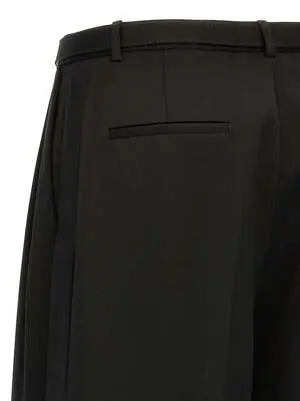 JIL SANDER Wool Pants