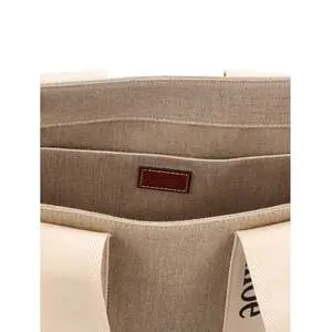 CHLOE Woody Medium Tote Bag