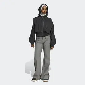 Adidas Sst Double Front Hoody - Black