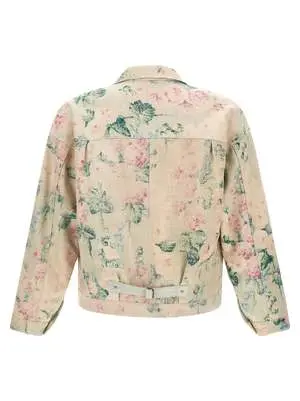 JUNYA WATANABE X Levi's® Jacket