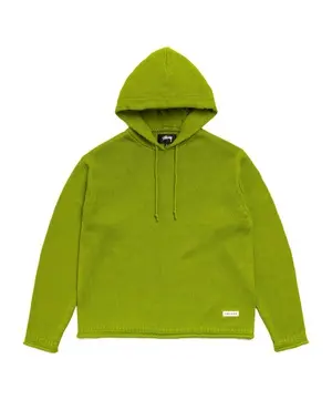 StÜssy Beach Hooded Sweater