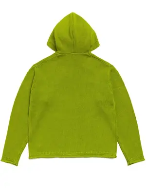 StÜssy Beach Hooded Sweater