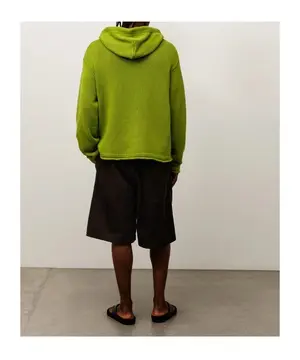 StÜssy Beach Hooded Sweater