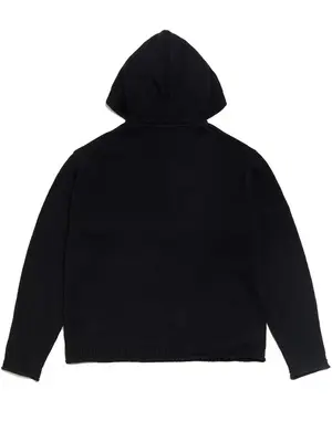 STUSSY Beach Hooded Sweater