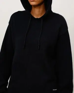 STUSSY Beach Hooded Sweater