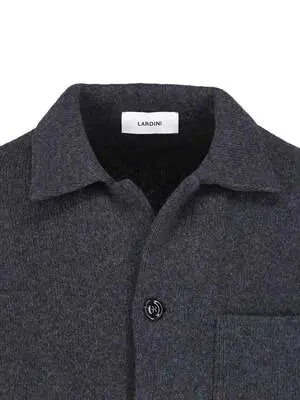 LARDINI Long-sleeve Casual Jacket