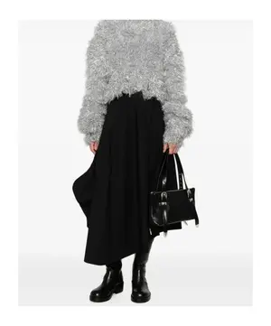 Junya Watanabe Sparkling Design Sweater