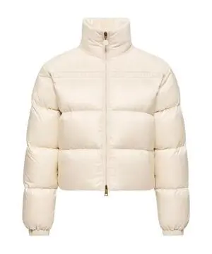 Moncler Meditation Short Down Jacket