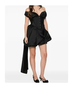 Staud Sleeveless Dress