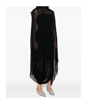 Staud Knit Dress