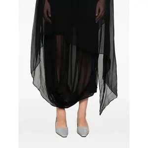 Staud Knit Dress