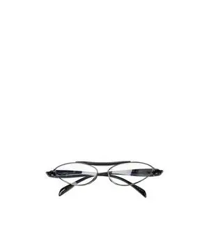 Bottega Veneta Full-rimmed Plano Lenses - Ruth/black/clear