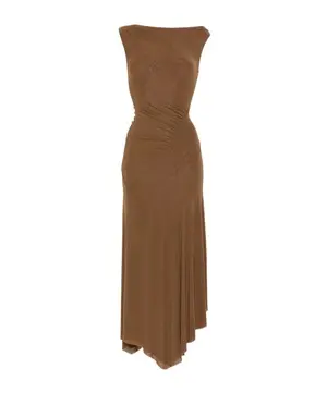 Staud Sleeveless Dress