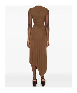 Staud Sleeveless Dress