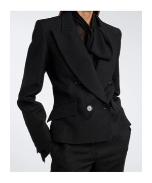 Nina Ricci Double-breasted Blazer