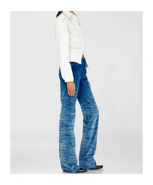 DIESEL D-lie-fsj L32 Trousers