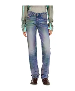 DIESEL D-lie-fsj-3 L32 Jeans