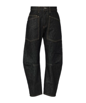 NILI LOTAN Five-pocket Jeans