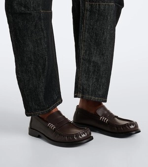 NILI LOTAN Five-pocket Jeans