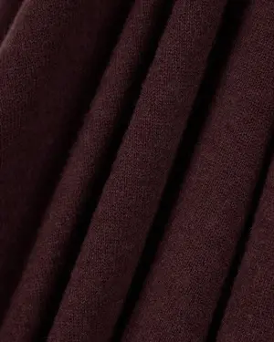 EMPORIO ARMANI Crew-neck Ribbed-trim Sweater