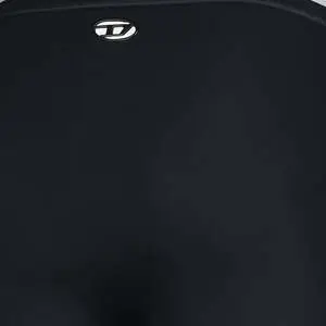 DIESEL® Cut-out Back Oval D Leggings