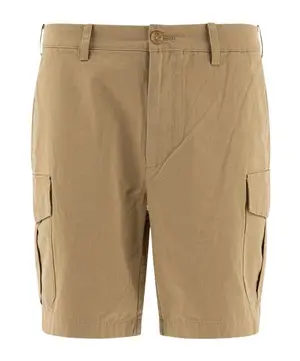 Vince Straight-leg Cargo Shorts