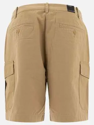 Vince Straight-leg Cargo Shorts