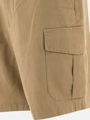 Vince Straight-leg Cargo Shorts