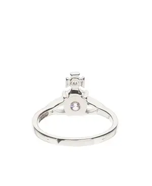 VIVIENNE WESTWOOD Reina Petite Orb Ring