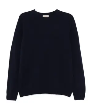 John Smedley Norfolk Sweater
