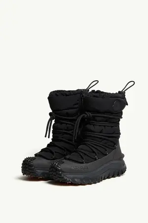 MONCLER Trailgrip Gtx Lace-up Boots
