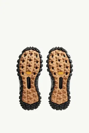 MONCLER Trailgrip Gtx Lace-up Boots
