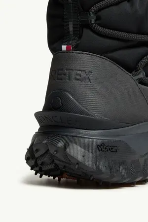MONCLER Trailgrip Gtx Lace-up Boots