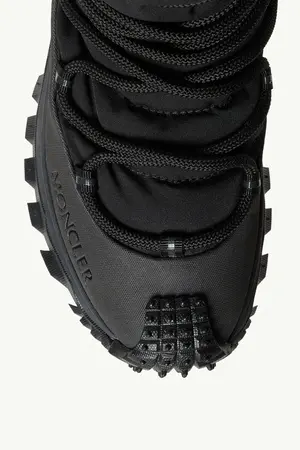 MONCLER Trailgrip Gtx Lace-up Boots