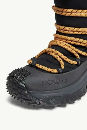 MONCLER Trailgrip Gtx Lace-up Boots