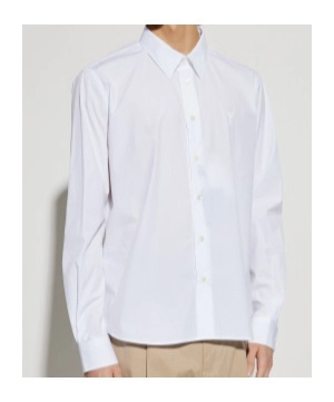 AMI PARIS Ami De Coeur Boxy Fit Shirt