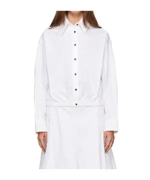CORDERA Bomber Shirt