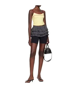 MARGESHERWOOD Dumpling Ew Shoulder Bag