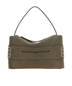 J.W.ANDERSON Medium Loafer Shoulder Bag