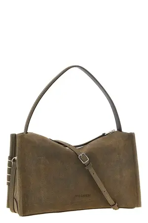 J.W.ANDERSON Medium Loafer Shoulder Bag